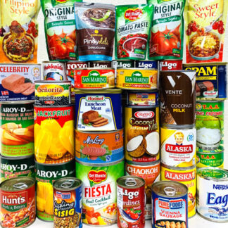 Akabane Bussan Philippine Foods Online Catalog – Call us for Order ...
